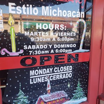 CARNITAS EL REY - Updated August 2024 - 297 Photos & 512 Reviews - 124 ...