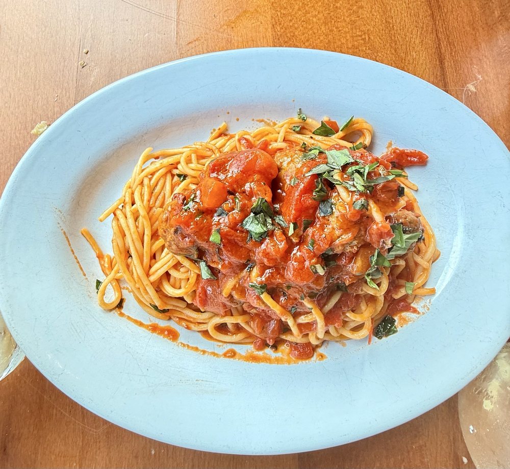 BELLA VIA RESTAURANT - Updated June 2026 - 91 Photos & 174 Reviews ...