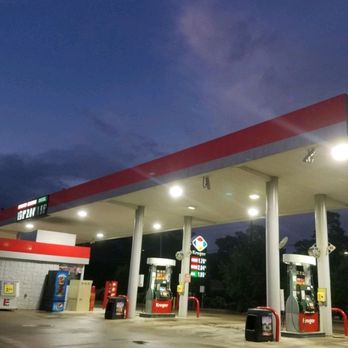 KROGER FUEL CENTER - Updated October 2025 - 1352 W 43rd St, Houston ...