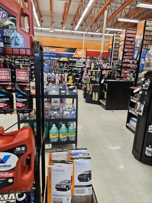AUTOZONE - Updated September 2025 - 23 Photos & 37 Reviews - 8638 ...