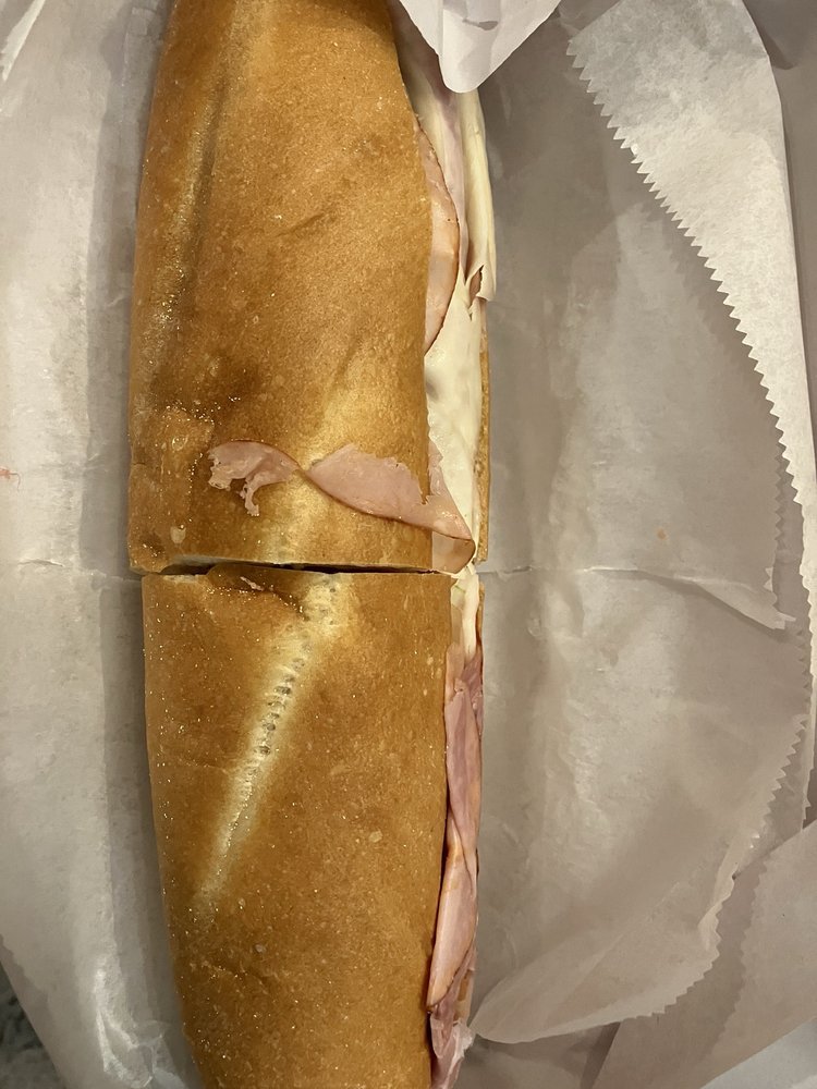 SAM’S SUB SHOP - Updated November 2025 - 13 Photos & 42 Reviews - 329 E ...