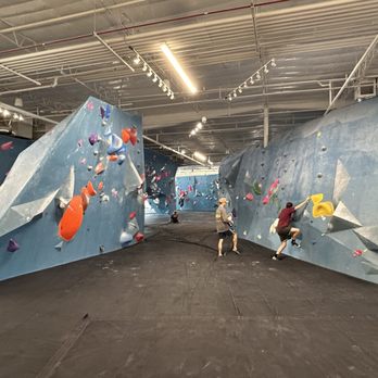 BOULDERING PROJECT - TEMPE - Updated December 2025 - 106 Photos & 33 ...