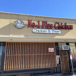 NO.1 PLUS CHICKEN - Updated September 2025 - 964 Photos & 654 Reviews ...