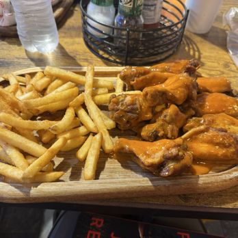 HOLY FRY - Updated August 2025 - 92 Photos & 44 Reviews - 8890 N 56th ...