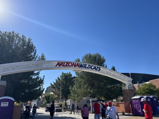 THE UNIVERSITY OF ARIZONA - Updated January 2026 - 175 Photos & 90 ...