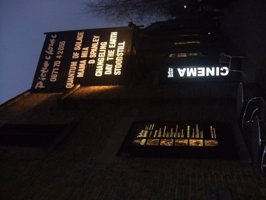 CLAPHAM PICTUREHOUSE - Updated December 2025 - 10 Photos & 69 Reviews ...