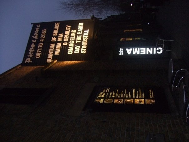 CLAPHAM PICTUREHOUSE - Updated December 2025 - 10 Photos & 69 Reviews ...