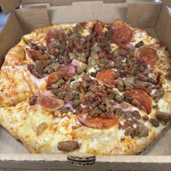 HOLY PIE PIZZERIA - SAVANNAH - Updated January 2026 - 31 Photos & 31 ...