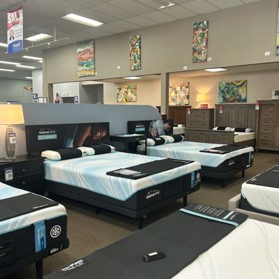 MANCINI’S SLEEPWORLD - REDWOOD CITY - Updated March 2025 - 51 Photos ...