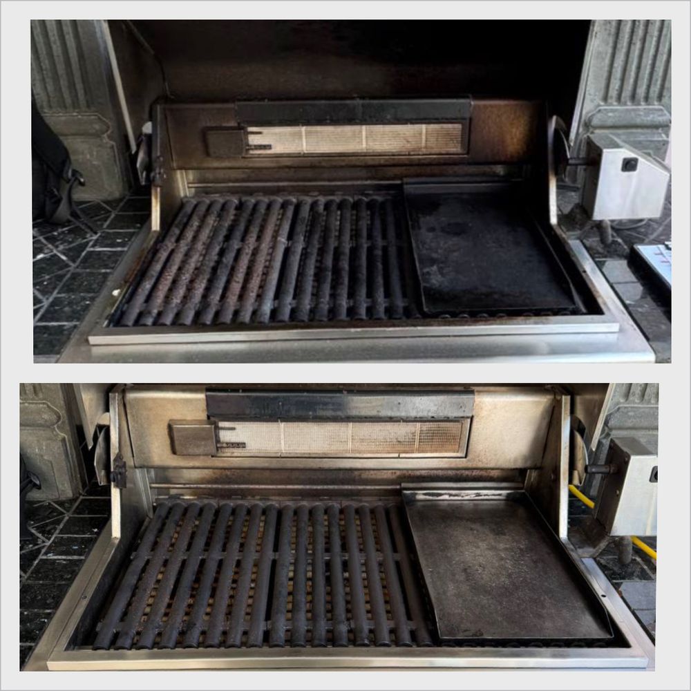 BAR-B-CLEAN TAMPA BAY - Updated April 2025 - 47 Photos - Lithia ...