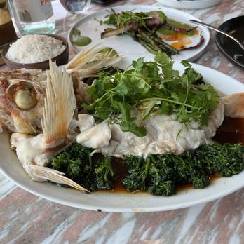 MEROIS - 750 Photos & 245 Reviews - 8430 Sunset Blvd, West Hollywood ...