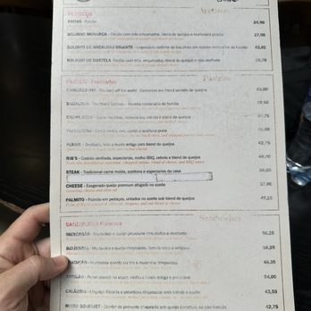 HOCCA BAR - Updated October 2025 - 64 Photos & 26 Reviews - R. da ...