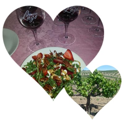 CHRISTIAN LAZO WINES - Updated January 2026 - 14 Reviews - 7235 Non ...