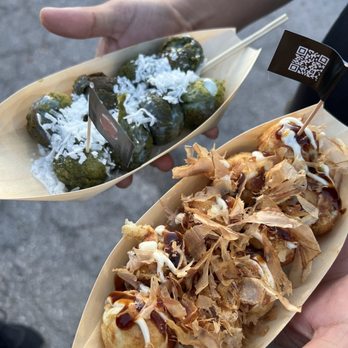 FOODIELAND NIGHT MARKET - Updated October 2025 - 170 Photos & 26 ...