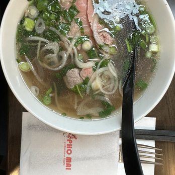 PHO MAI - Updated November 2024 - 134 Photos & 74 Reviews - 12160 ...