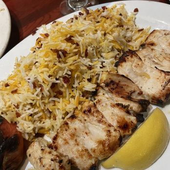 ALBORZ RESTAURANT - Updated December 2025 - 338 Photos & 624 Reviews ...