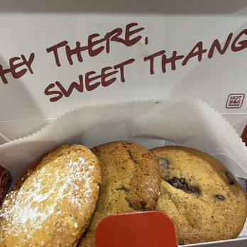 HOT BOX COOKIES - Updated September 2025 - 34 Photos & 15 Reviews - 630 ...