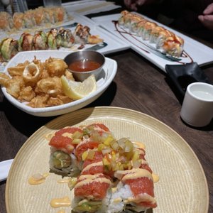 KOPAN SUSHI & RAMEN BAR - GLENDALE - 1172 Photos & 1165 Reviews - 126 N ...