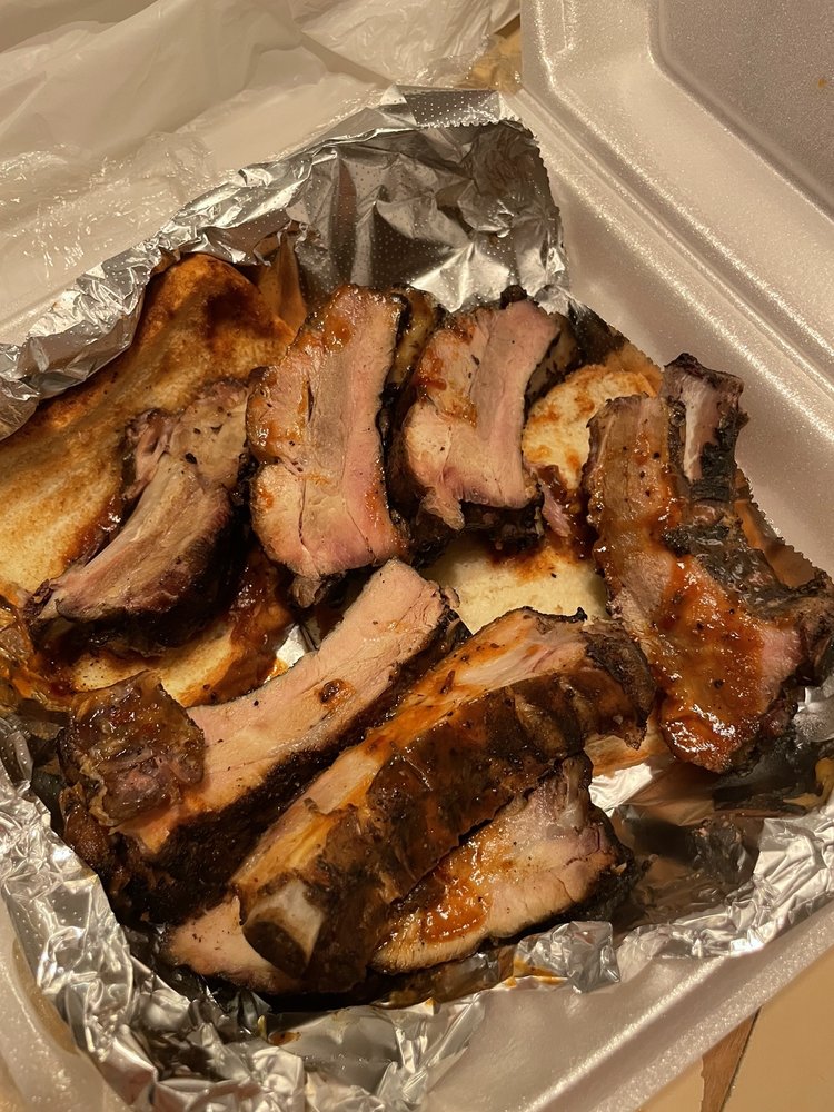 RIBS R’ US - Updated October 2025 - 13 Photos - 4912 N 5th St ...