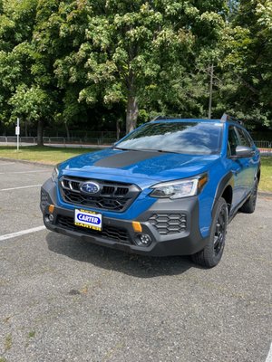 CARTER SUBARU BALLARD - Updated January 2026 - 79 Photos & 533 Reviews ...