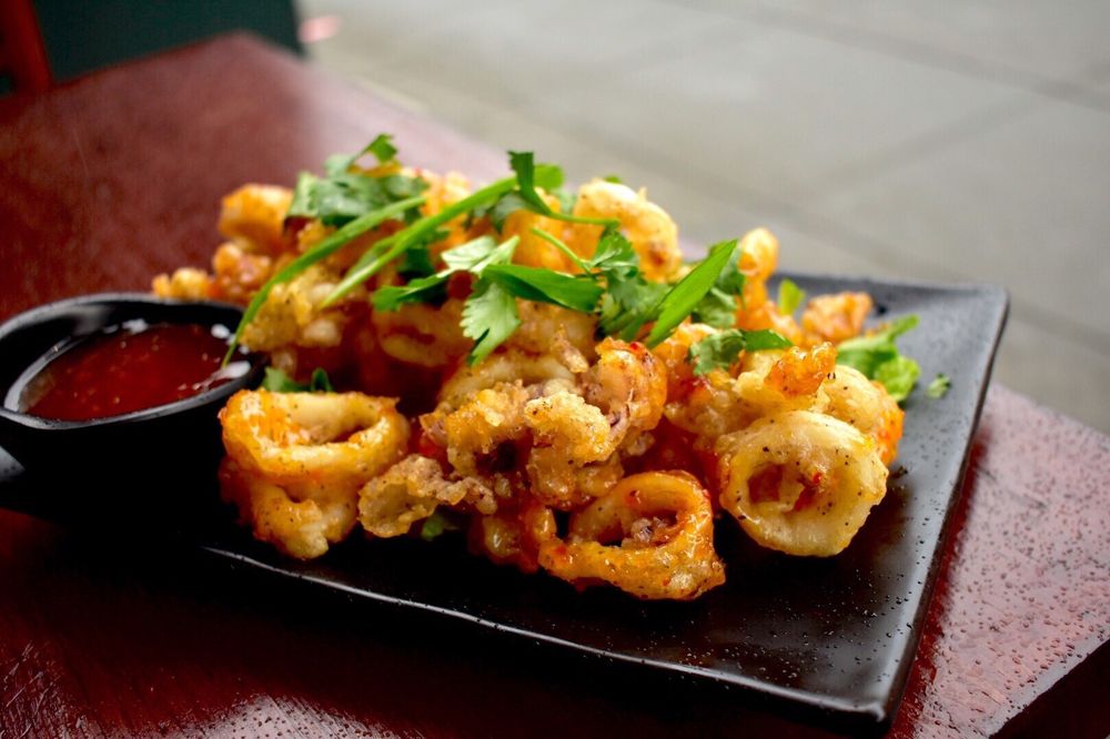 TANGLAD - 264 Photos & 254 Reviews - 469 Castro St, San Francisco ...