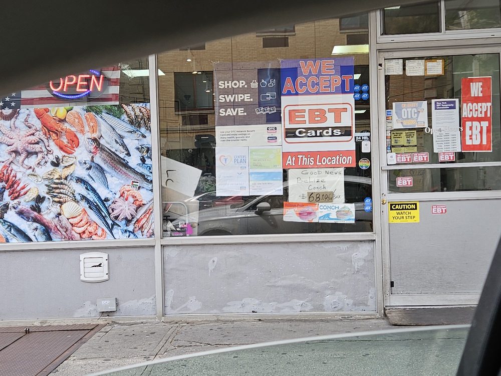 SUN FRESH FISH MARKET - Updated August 2025 - 17 Photos - 1128 Flatbush ...