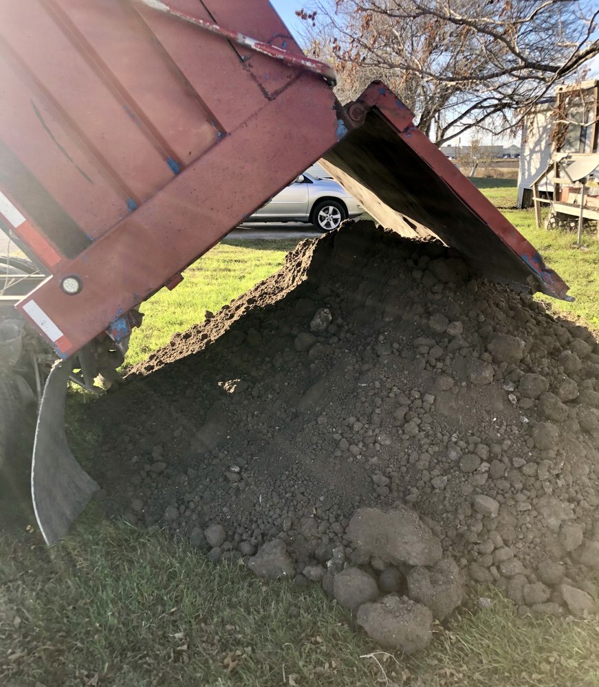 MAG TRANSPORT - 5078 County Road 1839, Odem, Texas - Transportation ...