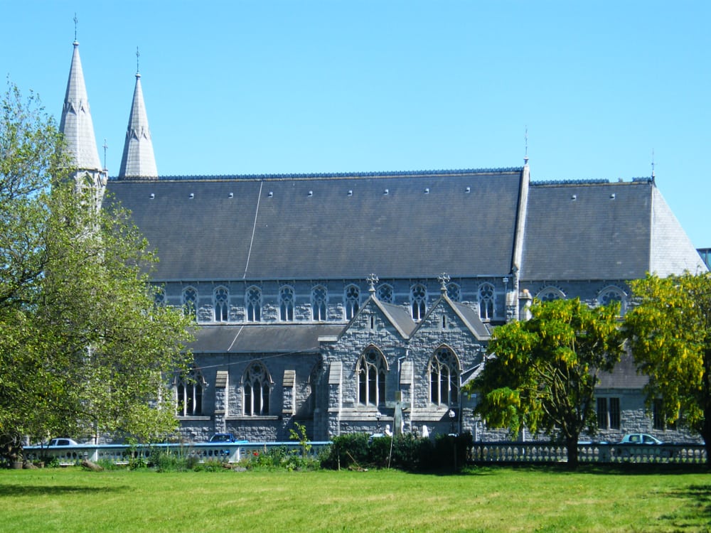 MARY IMMACULATE R.C CHURCH THE OBLATES - Updated August 2024 ...