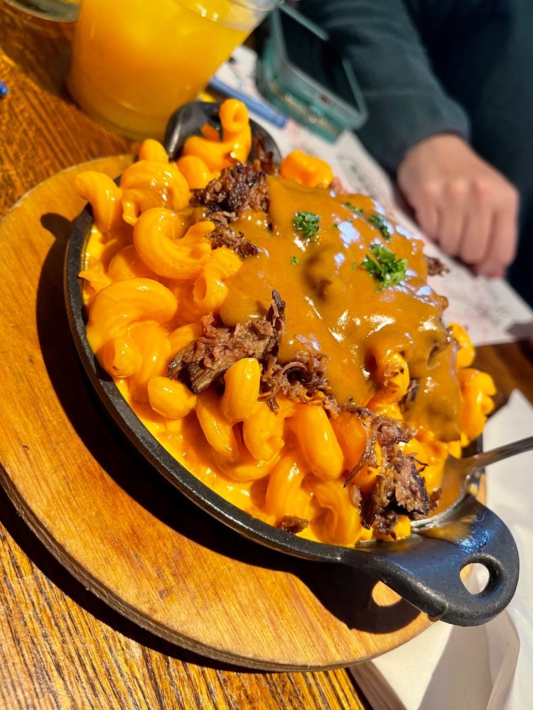 BABYLON BURGER BAR - Updated July 2024 - 282 Photos & 371 Reviews - 1 W ...