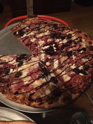 EMBER - 118 Photos & 428 Reviews - Pizza - 600 Route 28, Harwich Port ...