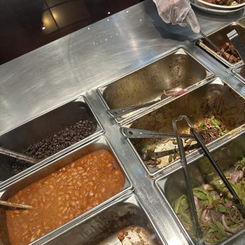 CHIPOTLE MEXICAN GRILL - Updated August 2025 - 101 Photos & 239 Reviews ...