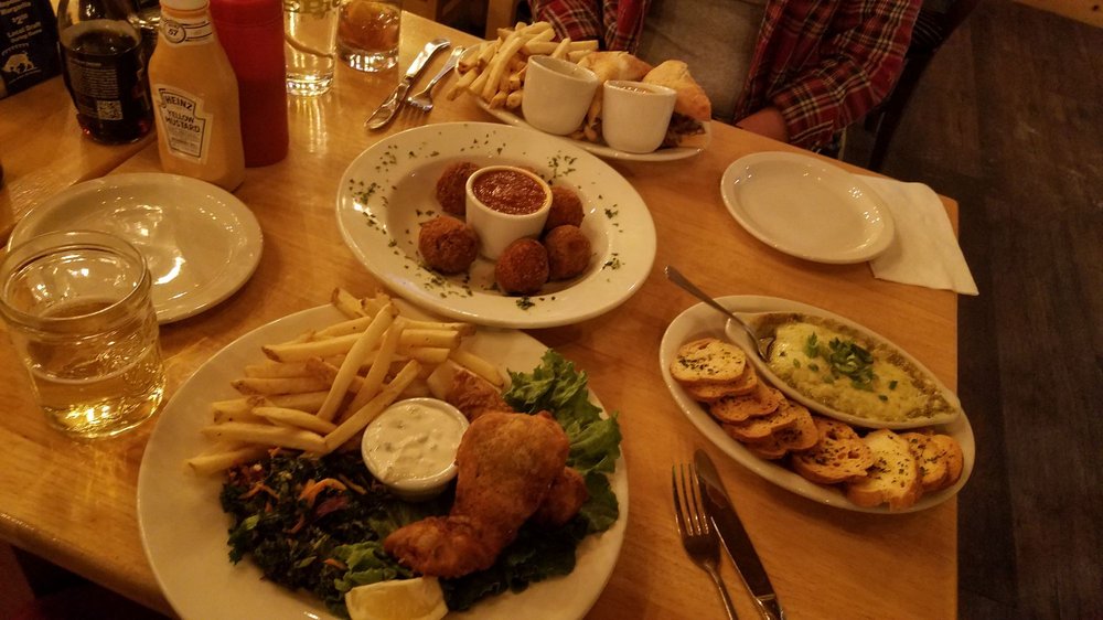 THE ANGRY GOAT PUB & KITCHEN - 110 Photos & 146 Reviews - Pubs - 2570 ...