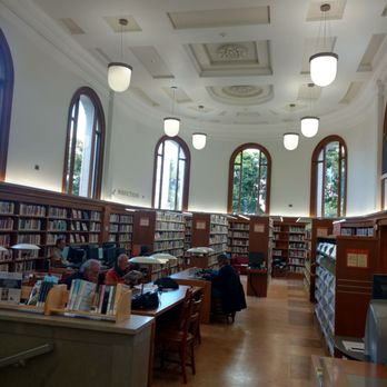 GOLDEN GATE VALLEY BRANCH LIBRARY - Updated October 2025 - 72 Photos ...