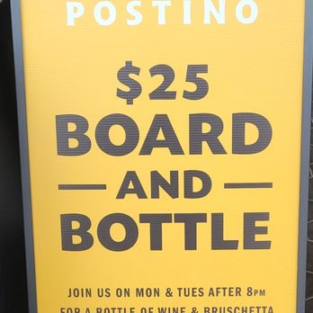 POSTINO ADDISON - 452 Photos & 148 Reviews - 5280 Belt Line Rd, Dallas ...