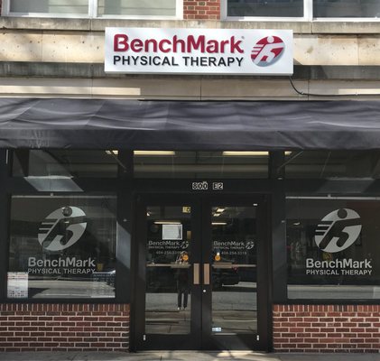 BENCHMARK PHYSICAL THERAPY - Updated October 2025 - 10 Reviews - 800 ...