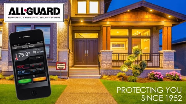 ALL-GUARD ALARM SYSTEMS - Updated October 2025 - 25 Photos & 146 ...