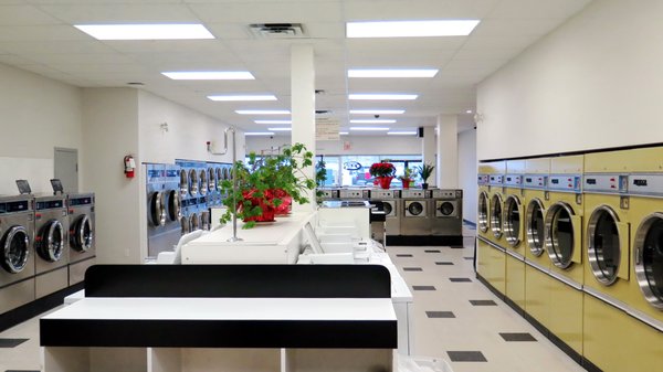 GLENMORE COIN LAUNDRY & DRY CLEANING - Updated December 2025 - 37 ...