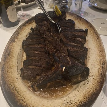 ROCCO STEAKHOUSE - Updated August 2024 - 537 Photos & 494 Reviews - 72 ...