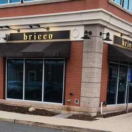 BRICCO TRATTORIA - Updated July 2025 - 840 Photos & 442 Reviews - 124 ...
