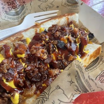 DAT DOG - Updated December 2025 - 1926 Photos & 1356 Reviews - 601 ...