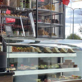 GALATA SWEETS - Updated November 2024 - 183 Photos & 62 Reviews - 1035 ...