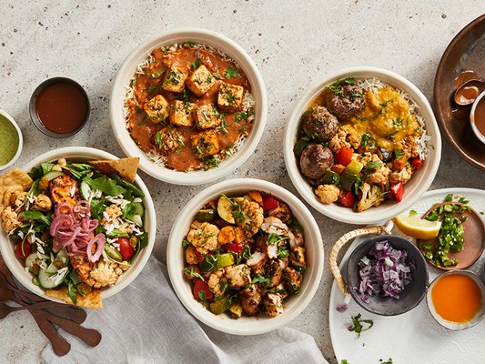 CHOOLAAH - Updated October 2025 - 361 Photos & 314 Reviews - 21426 ...