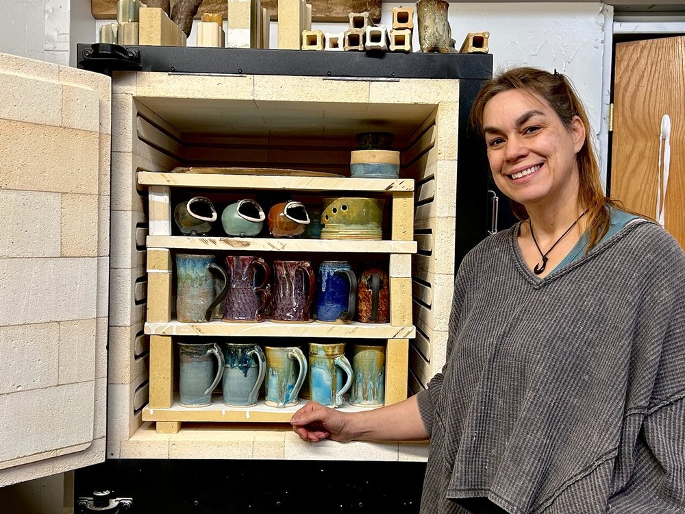 DENVER CERAMIC STUDIO - Updated May 2026 - 11 Photos - 369 S Pearl ...