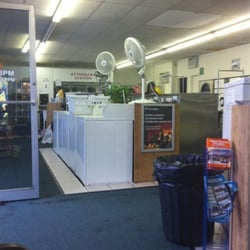 BROOKSIDE LAUNDROMAT - 10 Photos & 18 Reviews - Laundromat - 1141 E ...