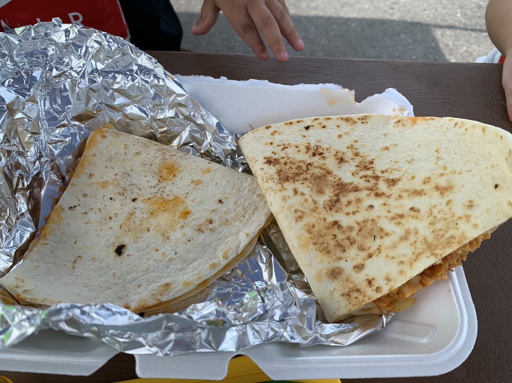 TACOS EL POLLITO - 412 main st, Wilmington, Delaware - Mexican ...