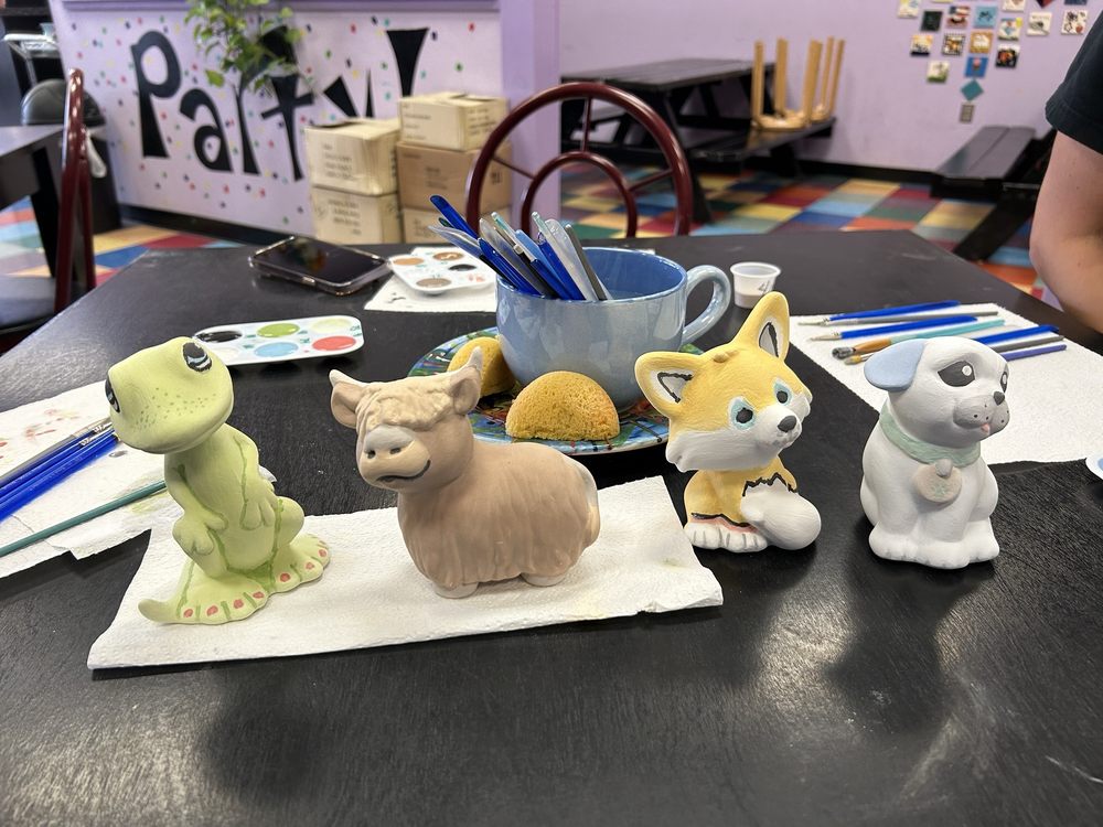 PRACTICALLY PIKASSO - Updated October 2025 - 45 Photos & 16 Reviews ...