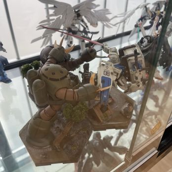 PANDA HOBBY - Updated January 2026 - 13 Photos - 966 Dundas St E ...