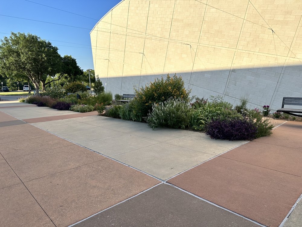 ALLEN PUBLIC LIBRARY - Updated May 2024 - 73 Photos & 44 Reviews - 300 ...