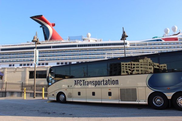 AFC TRANSPORTATION - Updated December 2025 - 109 Photos & 17 Reviews - 15734 Aldine Westfield Rd ...