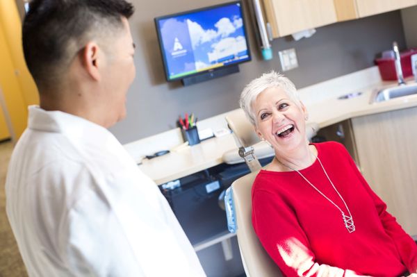 Aspen Dental Muncy Pa